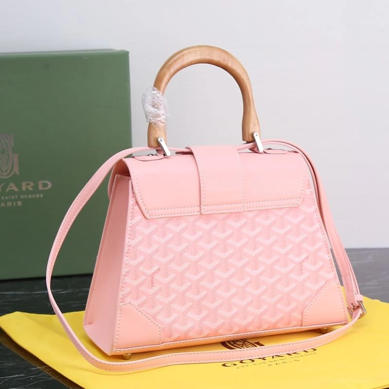 High accuracy Goyard Top Handle Bags