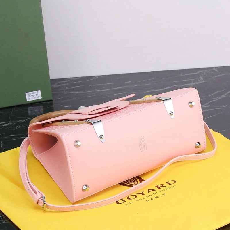 High accuracy Goyard Top Handle Bags