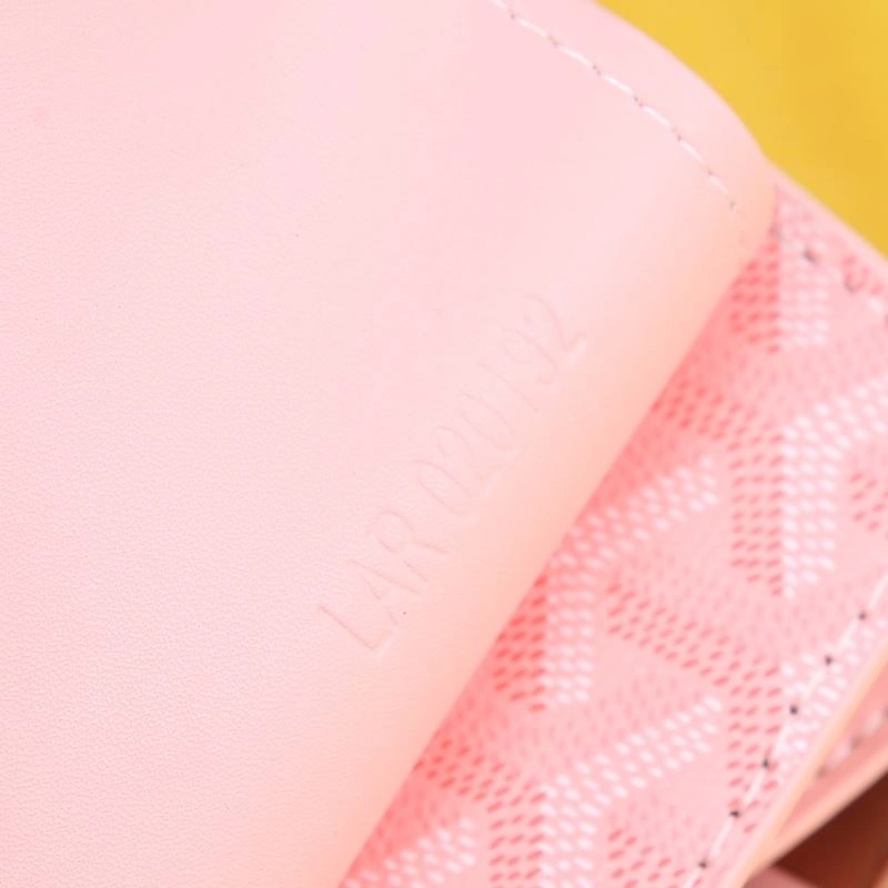 High accuracy Goyard Top Handle Bags