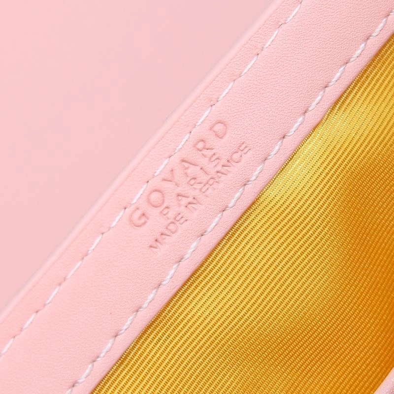 High accuracy Goyard Top Handle Bags