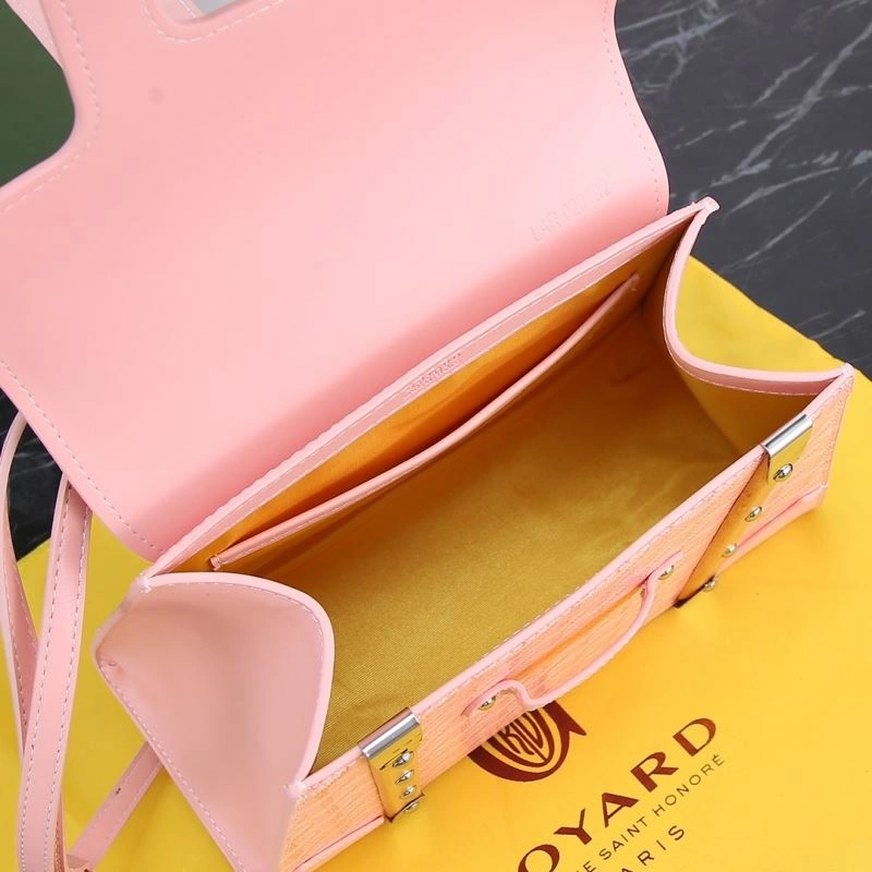 High accuracy Goyard Top Handle Bags