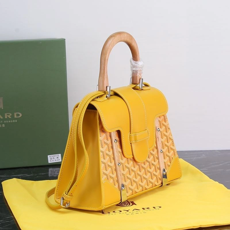 Reasonably priced Goyard Top Handle Bags