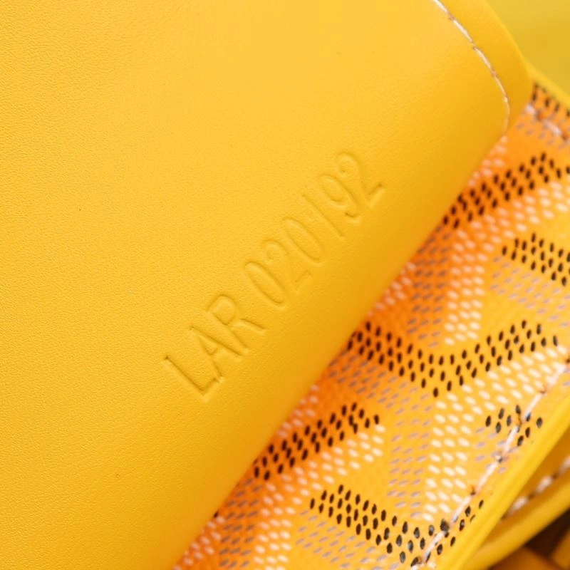 Reasonably priced Goyard Top Handle Bags