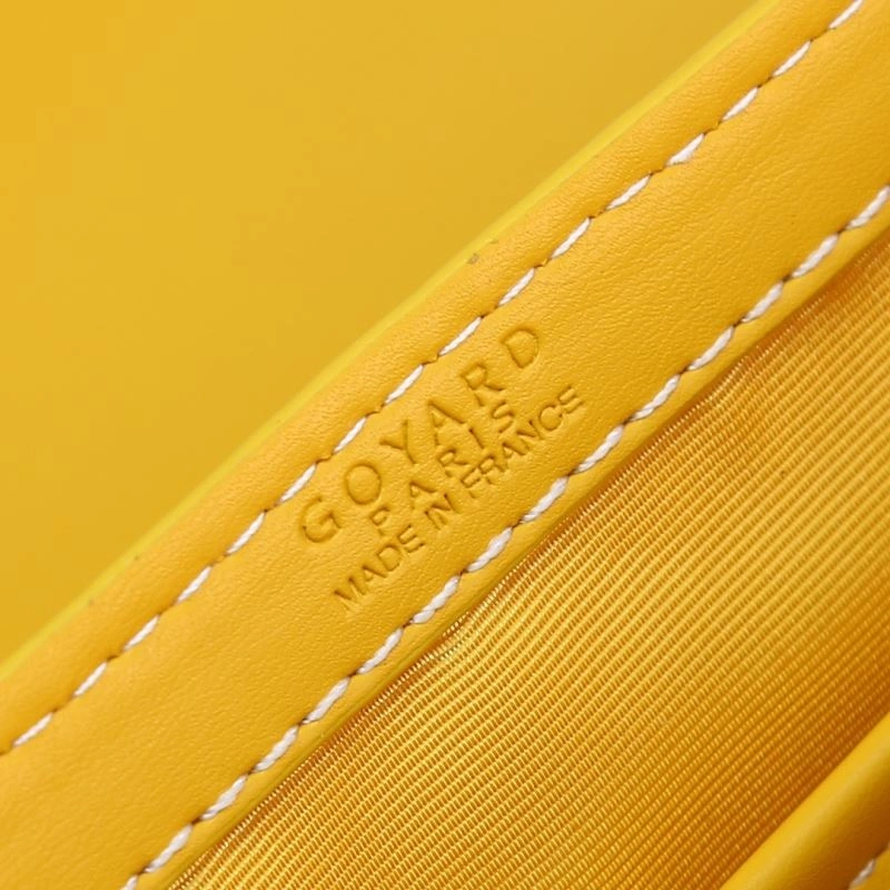 Reasonably priced Goyard Top Handle Bags