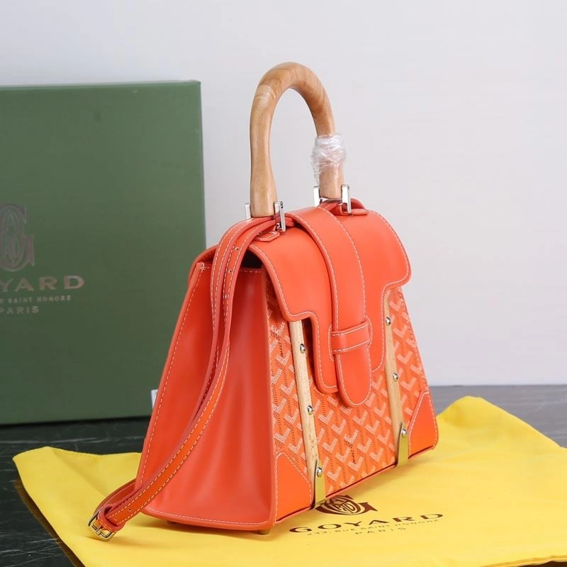 High accuracy Goyard Top Handle Bags