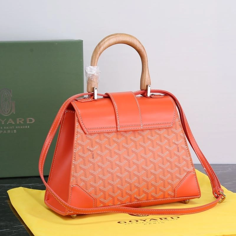 High accuracy Goyard Top Handle Bags