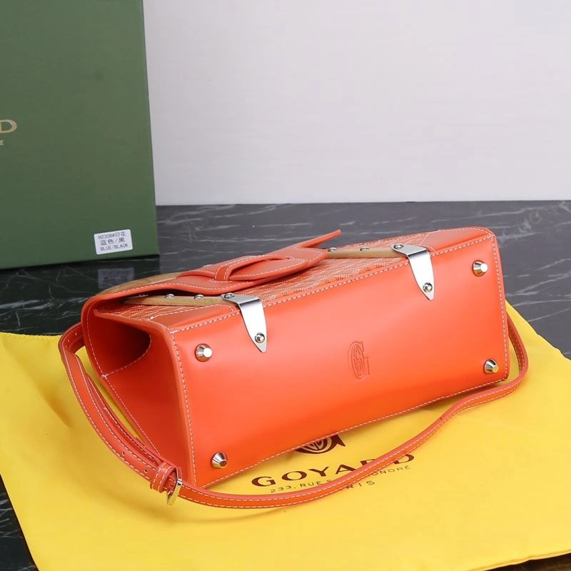 High accuracy Goyard Top Handle Bags