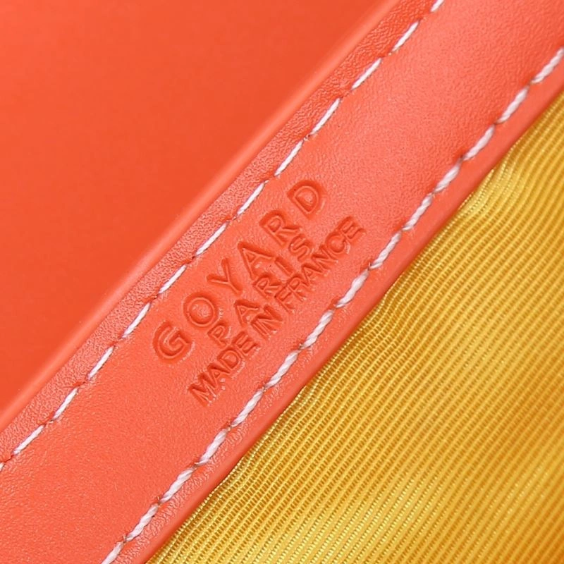 High accuracy Goyard Top Handle Bags