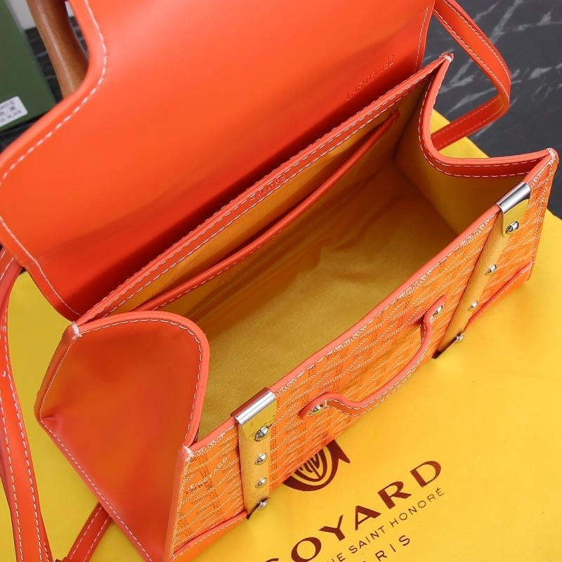 High accuracy Goyard Top Handle Bags