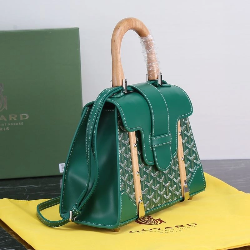Accurate model Goyard Top Handle Bags
