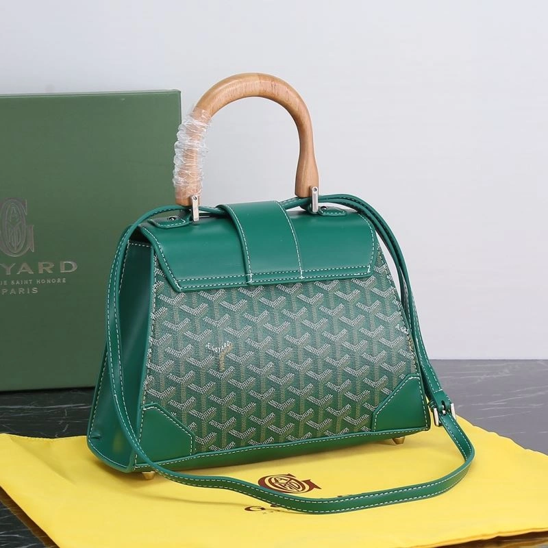 Accurate model Goyard Top Handle Bags