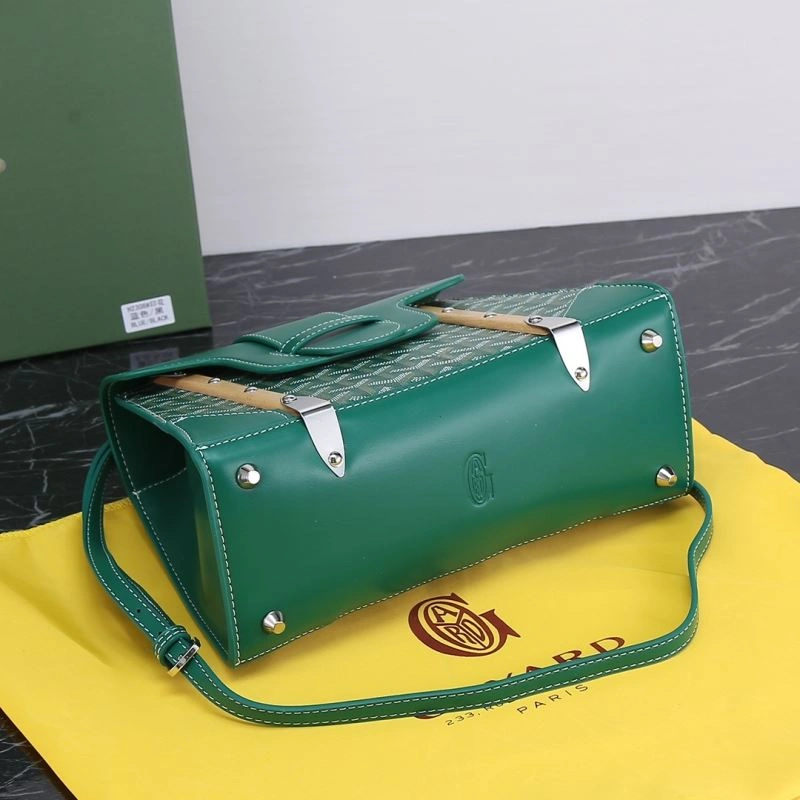 Accurate model Goyard Top Handle Bags