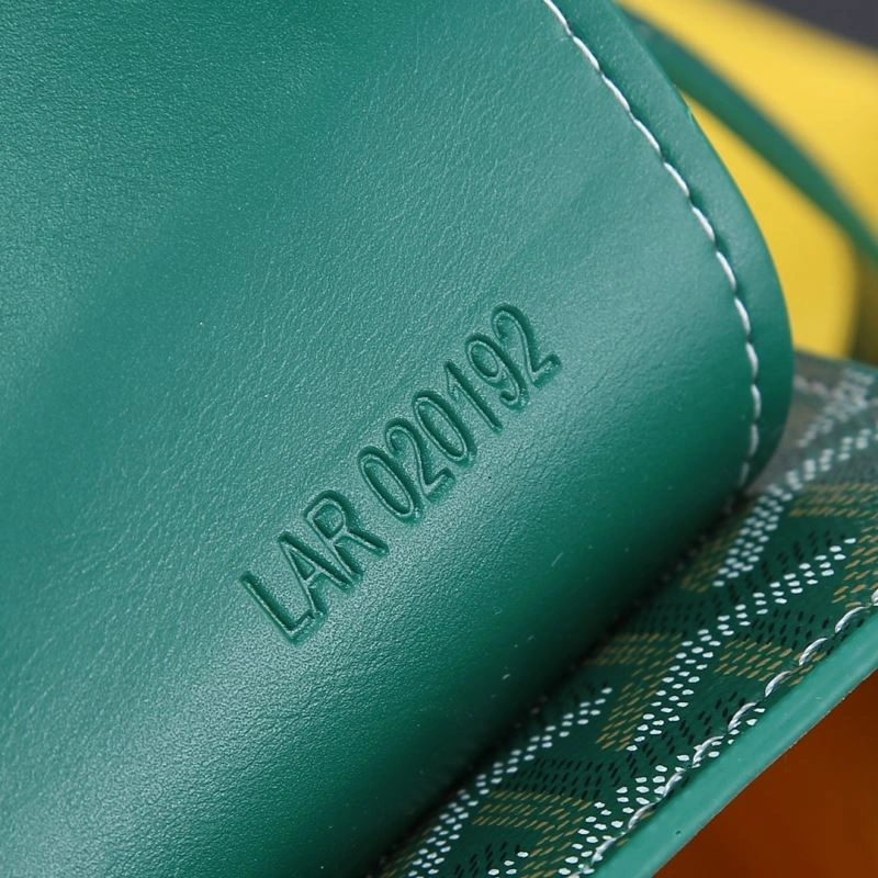 Accurate model Goyard Top Handle Bags