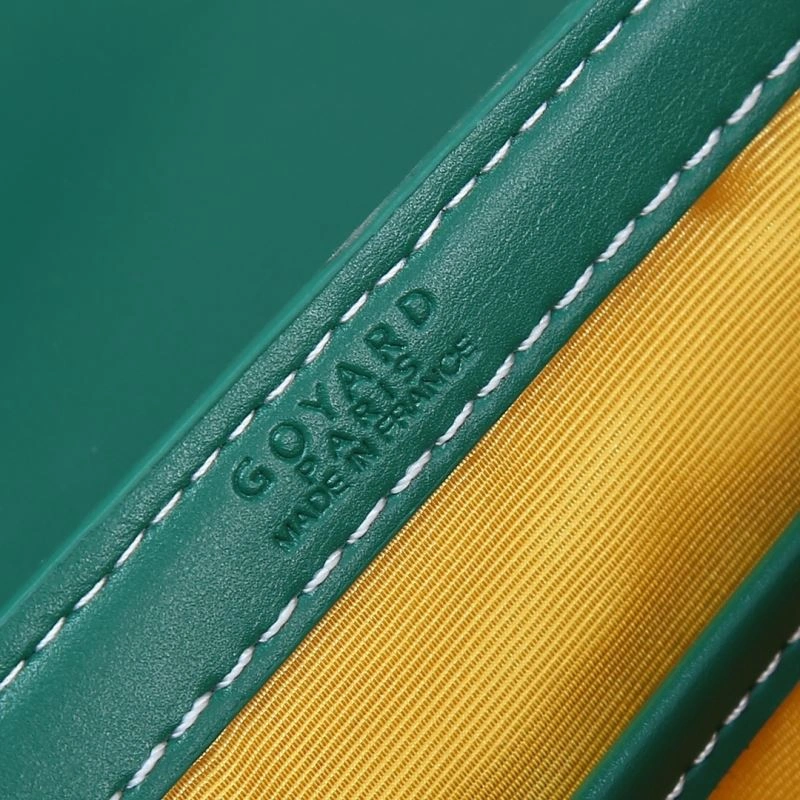 Accurate model Goyard Top Handle Bags