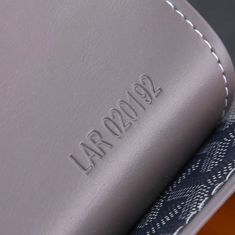 Perfect replica Goyard Top Handle Bags