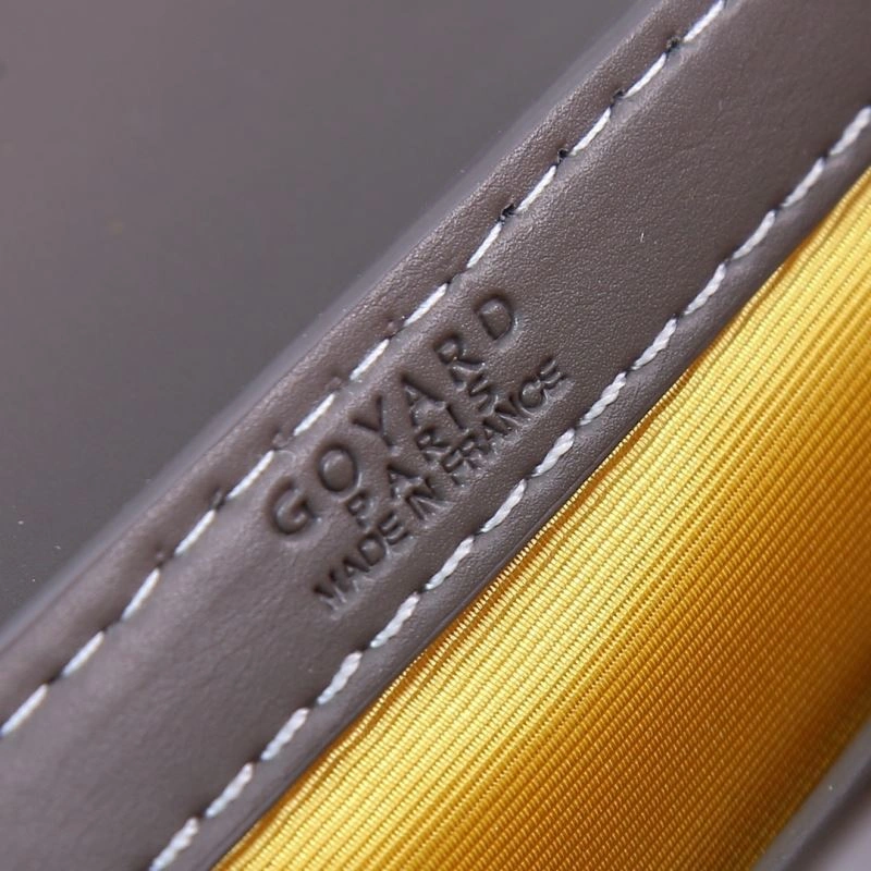 Perfect replica Goyard Top Handle Bags