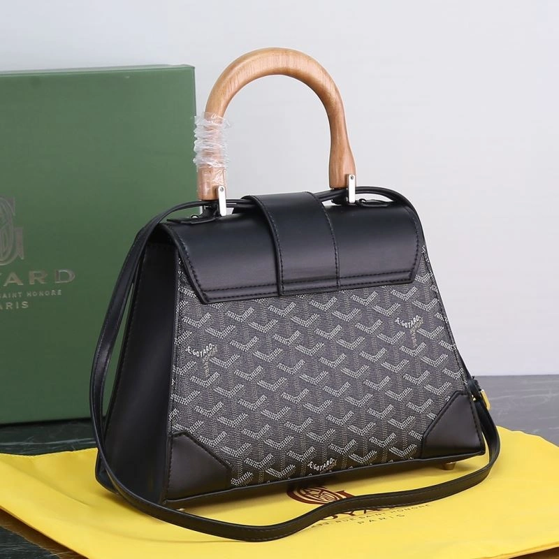 Top mirror Goyard Top Handle Bags