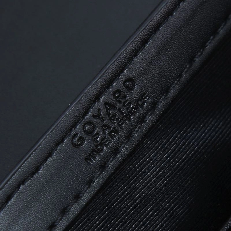Top mirror Goyard Top Handle Bags