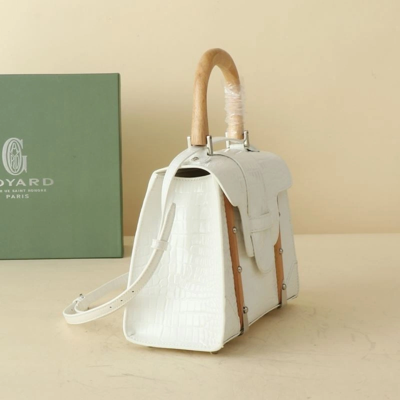 1:1 copy Goyard Top Handle Bags