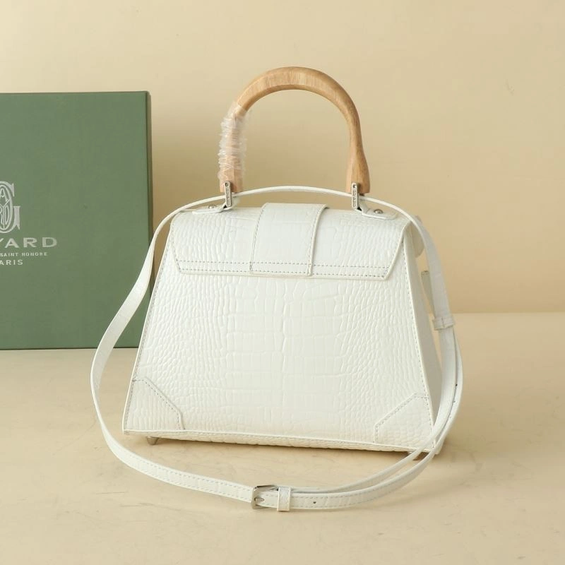 1:1 copy Goyard Top Handle Bags