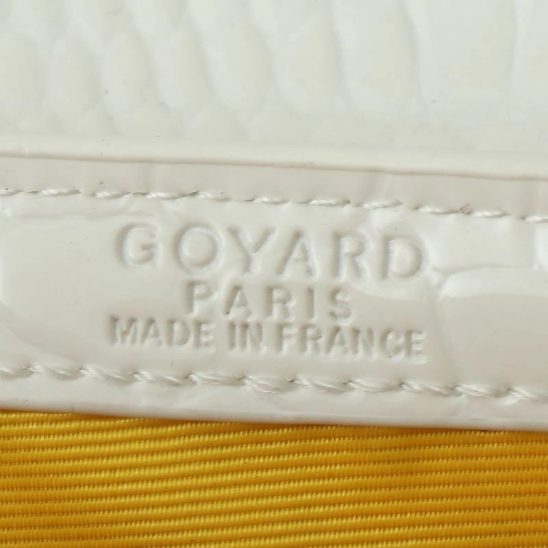 1:1 copy Goyard Top Handle Bags