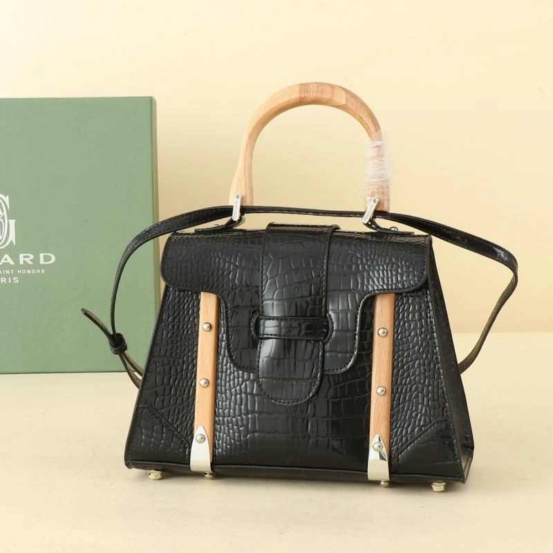 Goyard Top Handle Bags