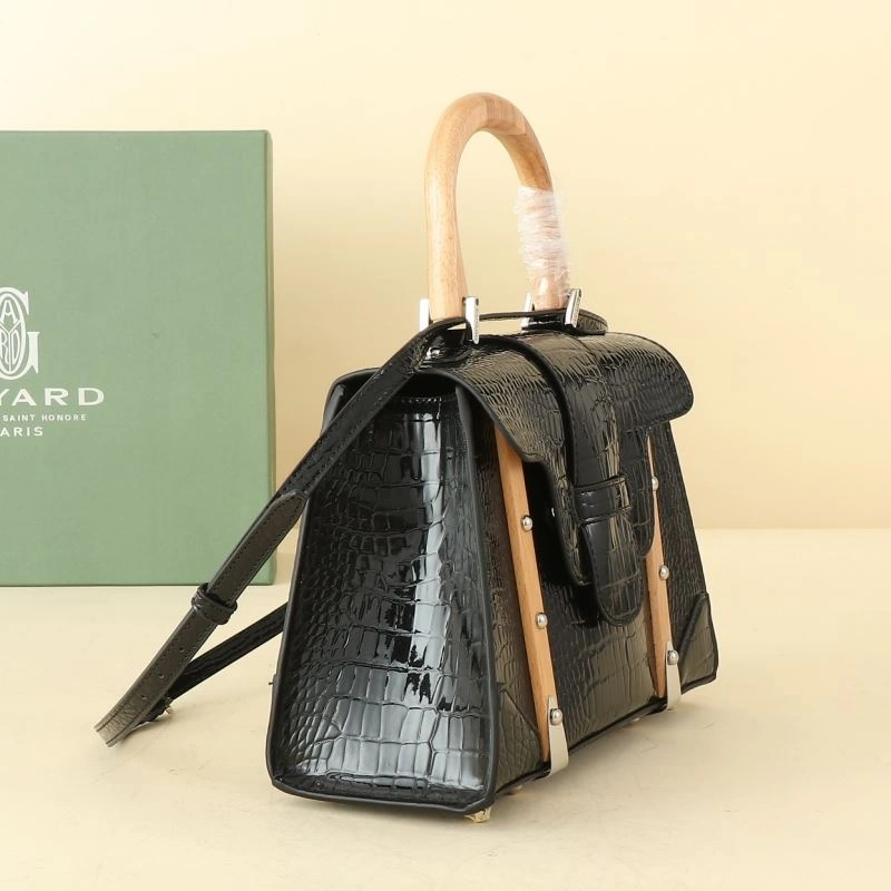 Mirror quality Goyard Top Handle Bags