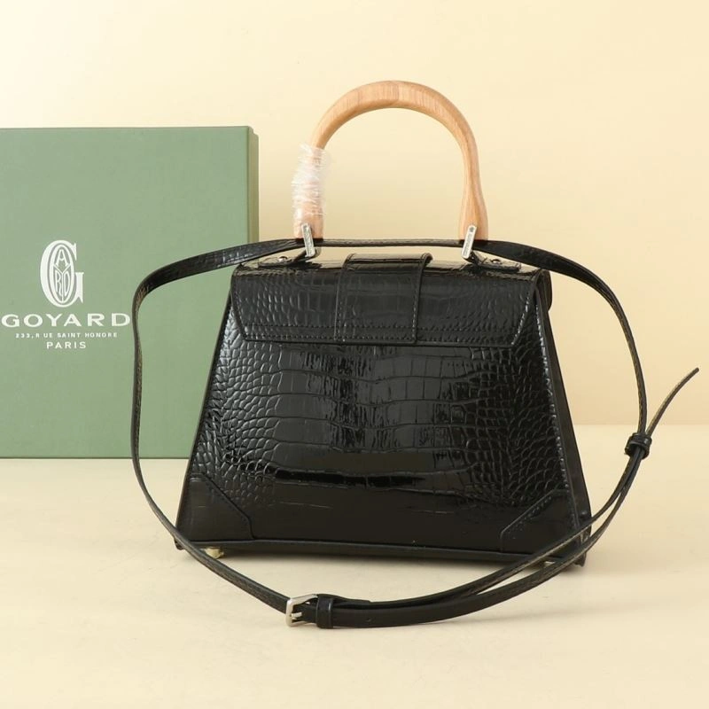 Mirror quality Goyard Top Handle Bags