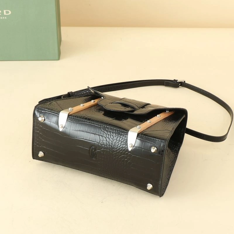 Mirror quality Goyard Top Handle Bags