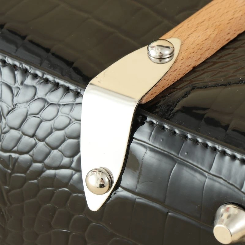 Mirror quality Goyard Top Handle Bags