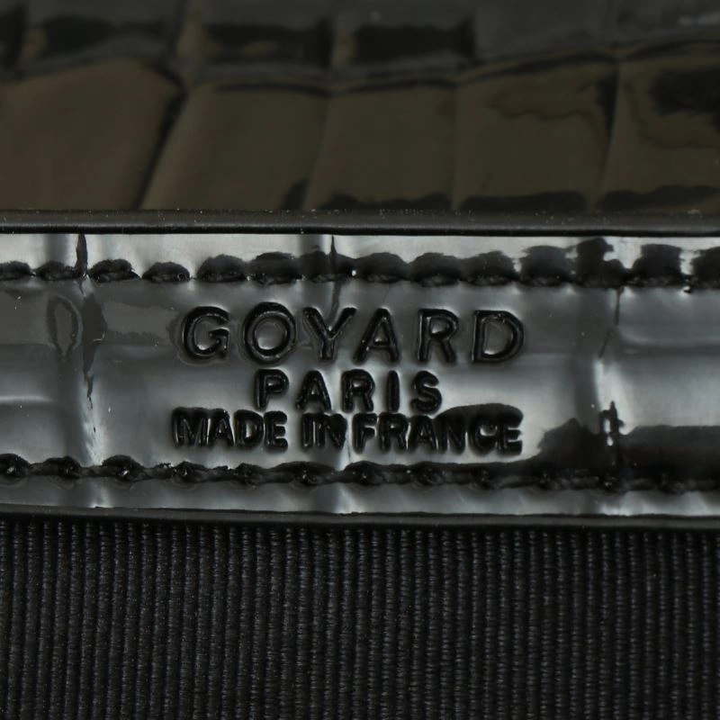 Mirror quality Goyard Top Handle Bags