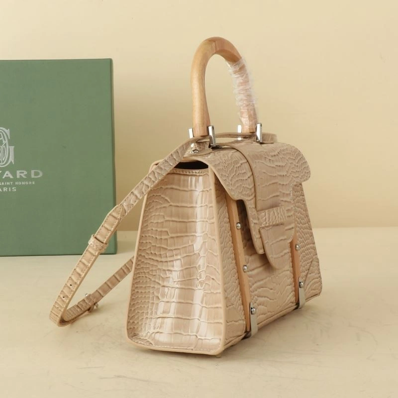 Exact replica Goyard Top Handle Bags