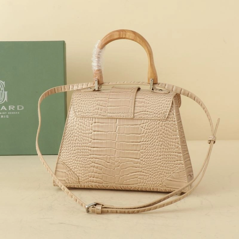 Exact replica Goyard Top Handle Bags