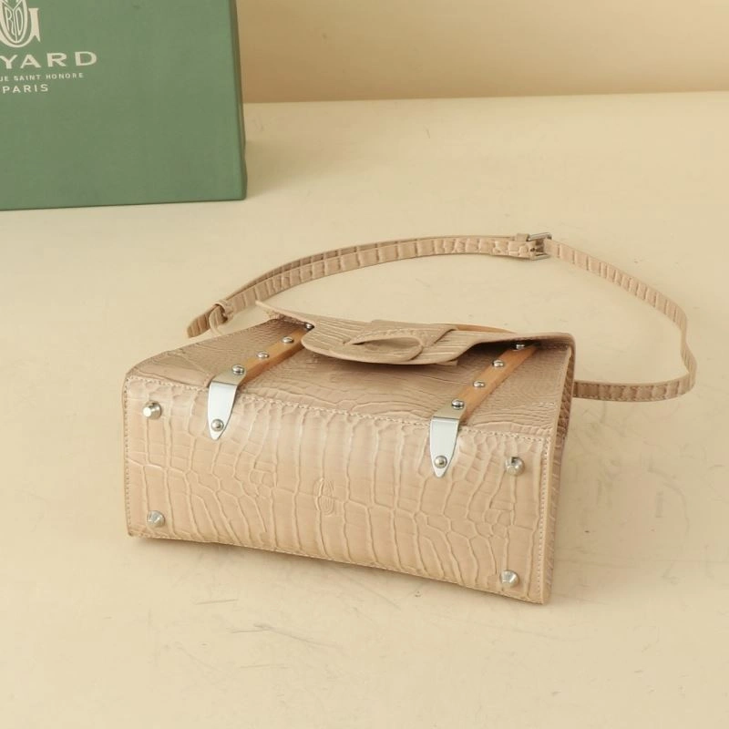 Exact replica Goyard Top Handle Bags