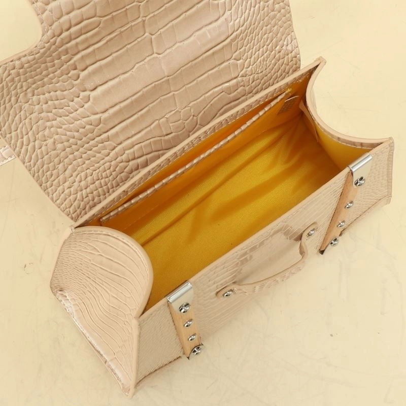 Exact replica Goyard Top Handle Bags