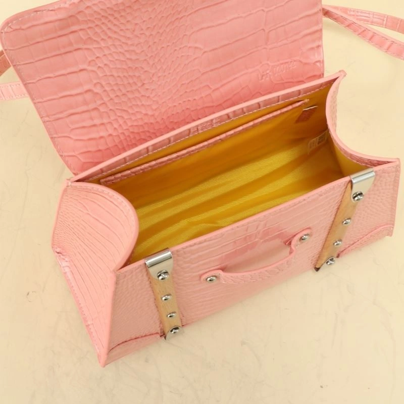 Brand-original Goyard Top Handle Bags