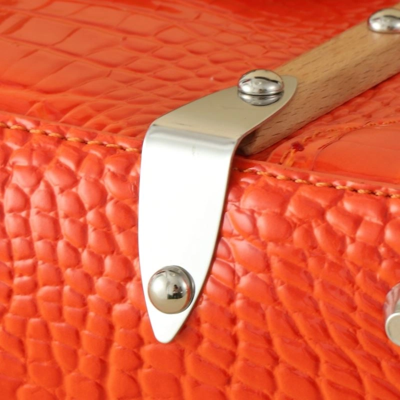 Brand-authenticated Goyard Top Handle Bags