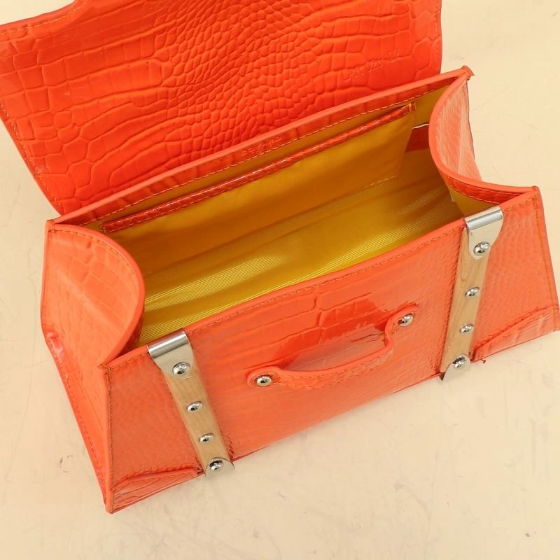 Brand-authenticated Goyard Top Handle Bags