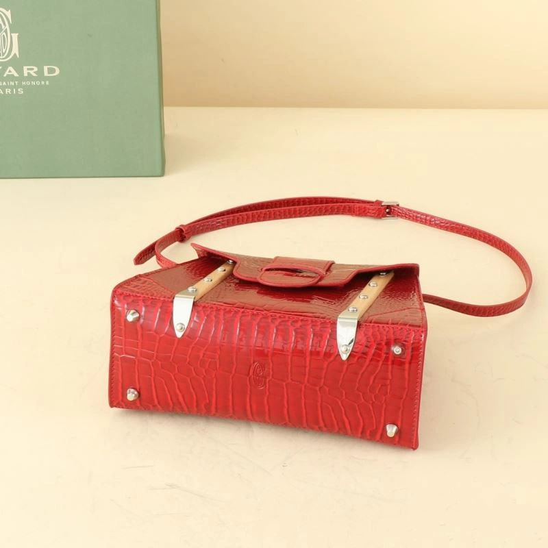 Mirror quality Goyard Top Handle Bags