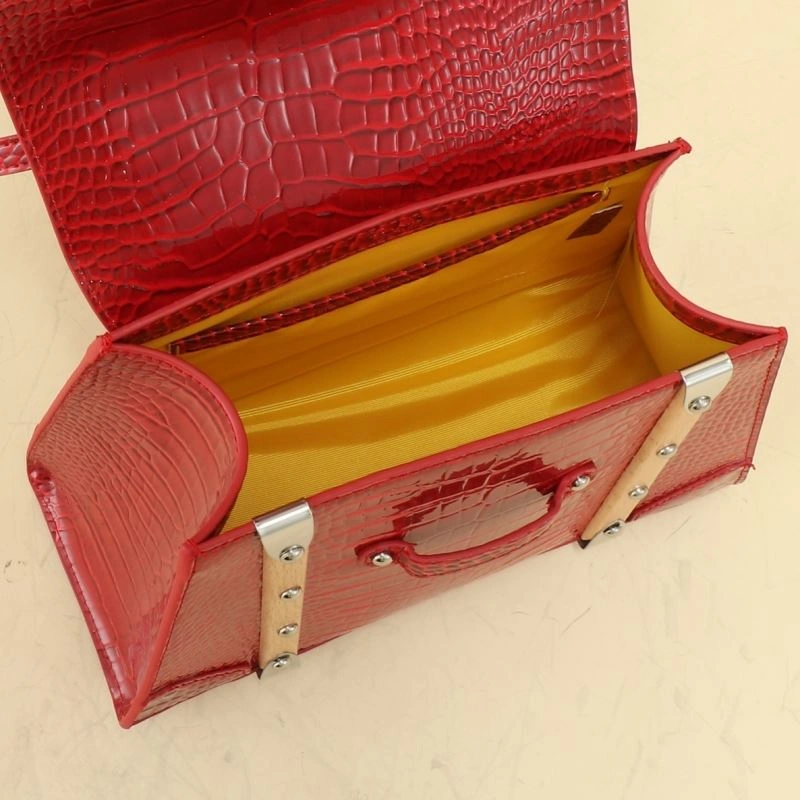 Mirror quality Goyard Top Handle Bags