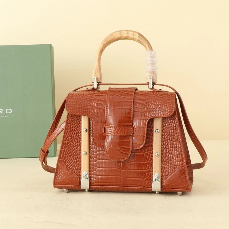 Goyard Top Handle Bags