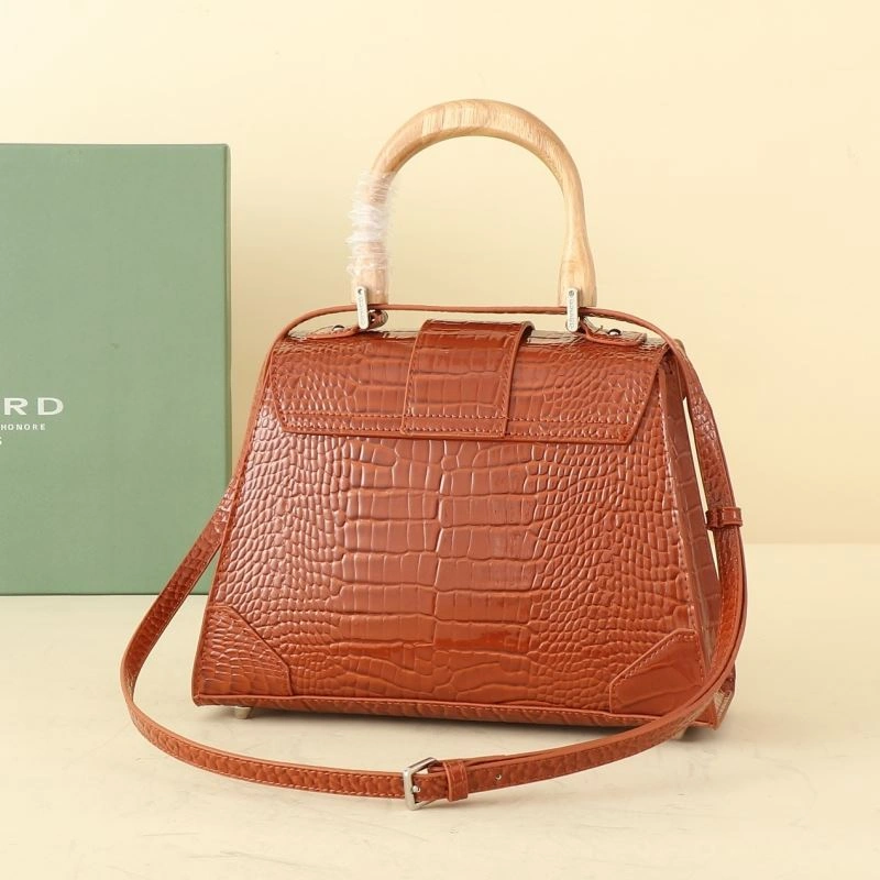 Legit Goyard Top Handle Bags