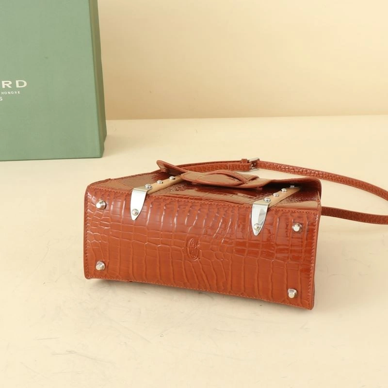 Legit Goyard Top Handle Bags