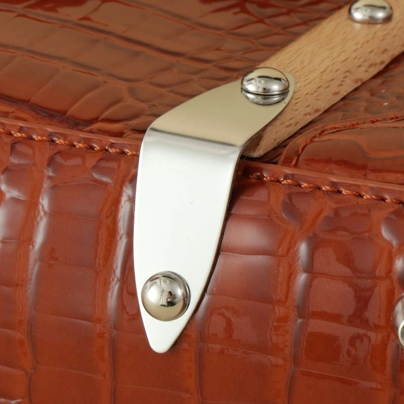 Legit Goyard Top Handle Bags