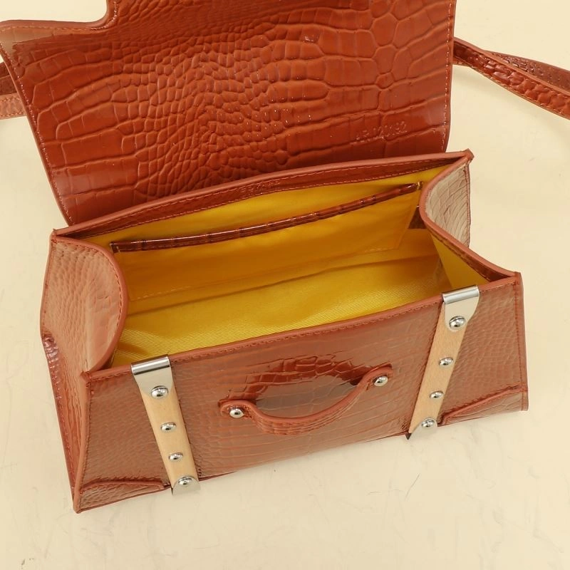 Legit Goyard Top Handle Bags