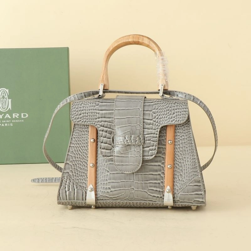 Goyard Top Handle Bags