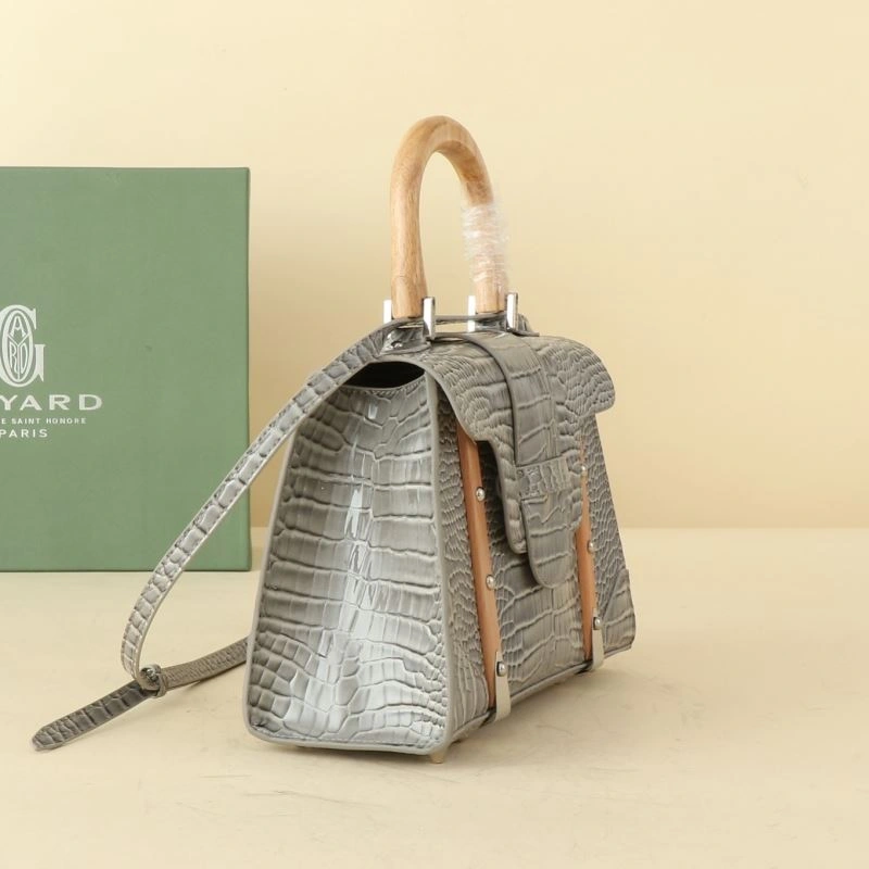 Factory-made Goyard Top Handle Bags