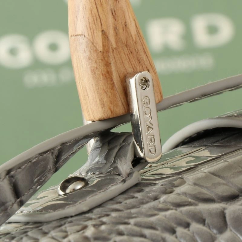 Factory-made Goyard Top Handle Bags