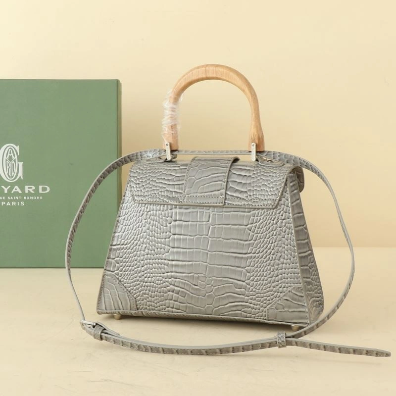 Factory-made Goyard Top Handle Bags
