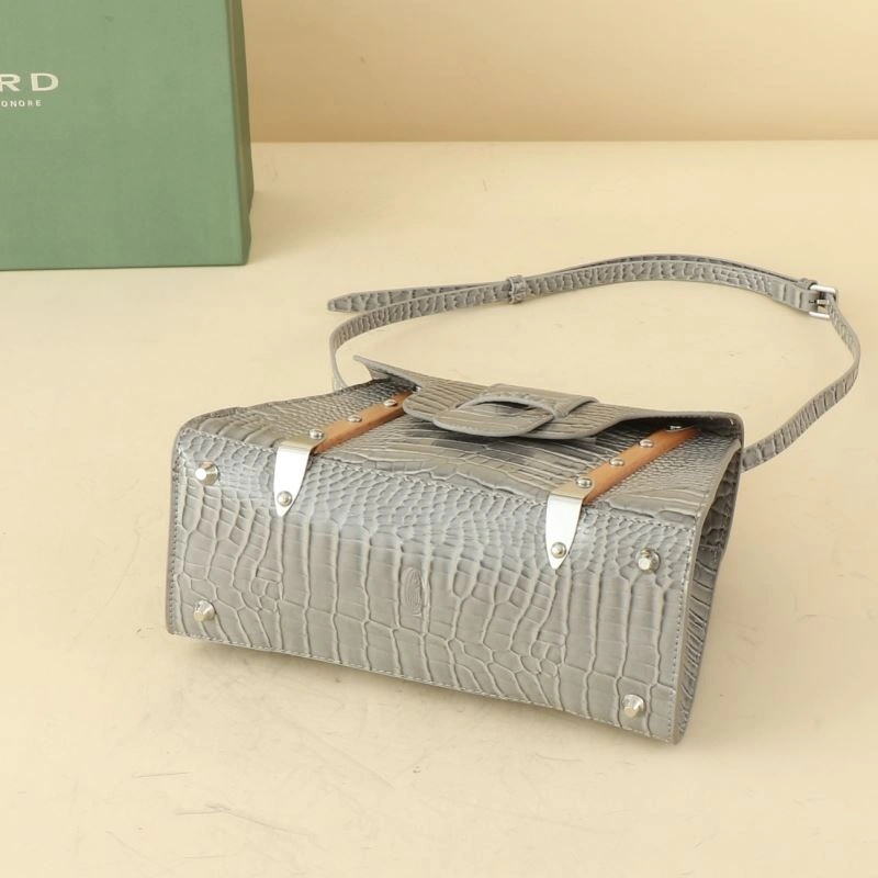 Factory-made Goyard Top Handle Bags